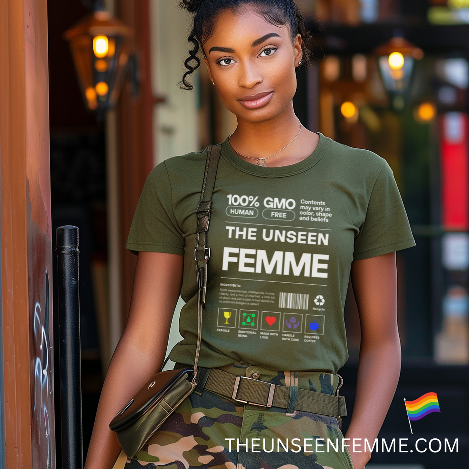 Products – The Unseen Femme